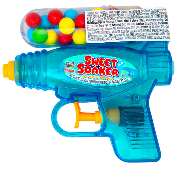 Sweet Soaker – Kids Contemporary Exchange